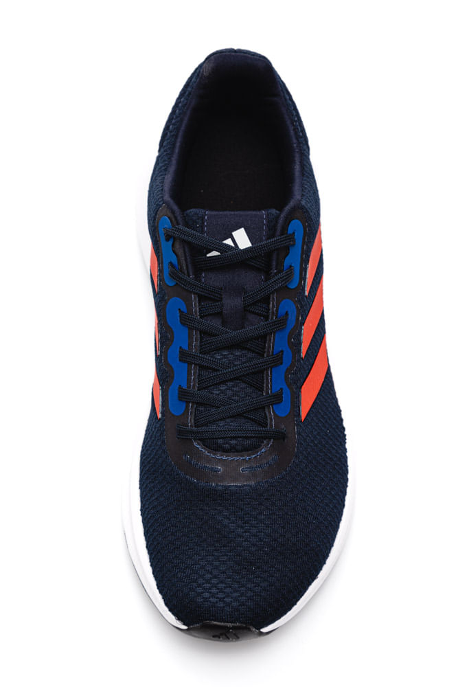 Tênis Adidas Run Falcon Corrida Masculino Id2282 Marinho