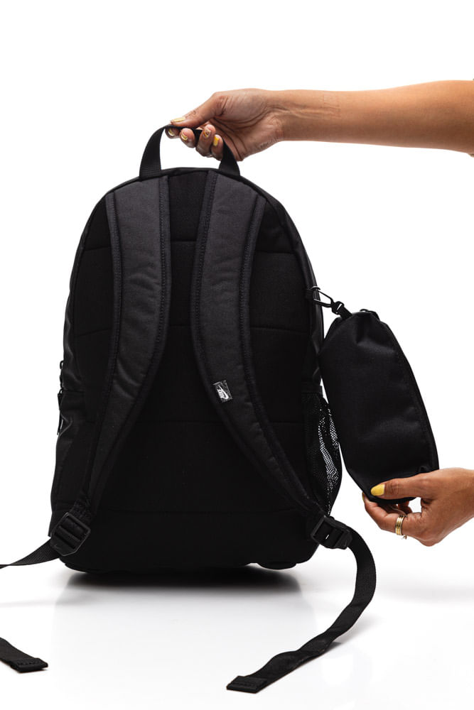 Mochila Nike Elemental Unissex - Dr6084-010 Preto