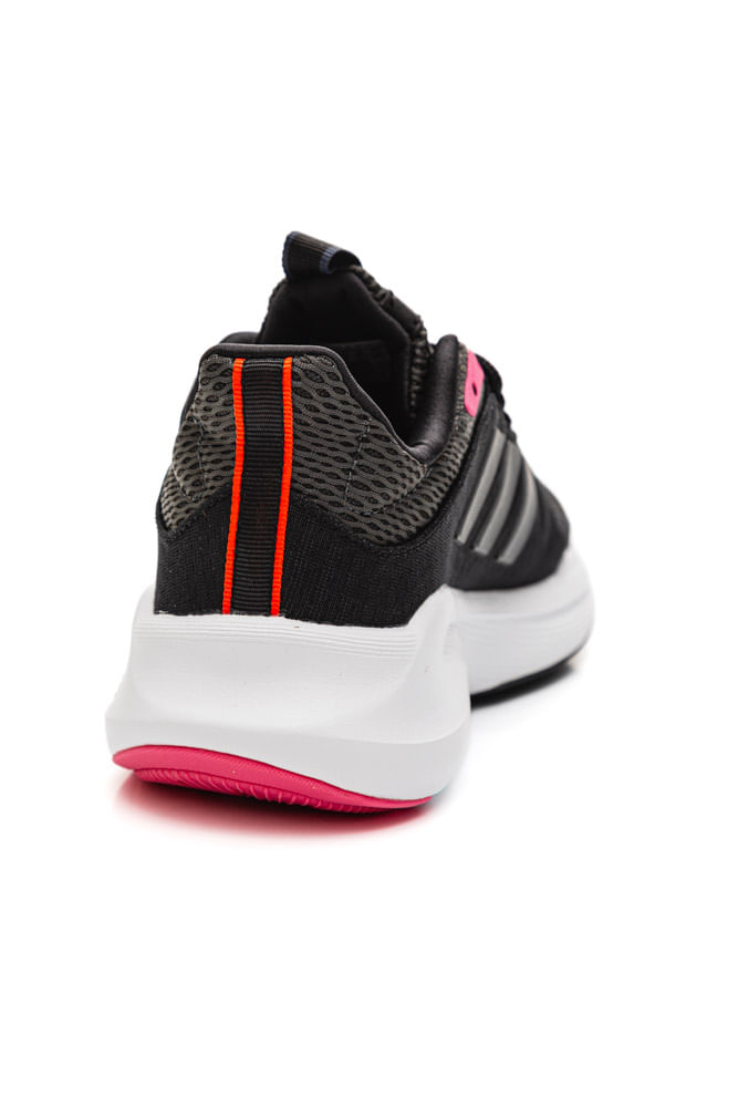 Tênis Adidas Alphaedge + Esportivo Masculino If7287 Preto