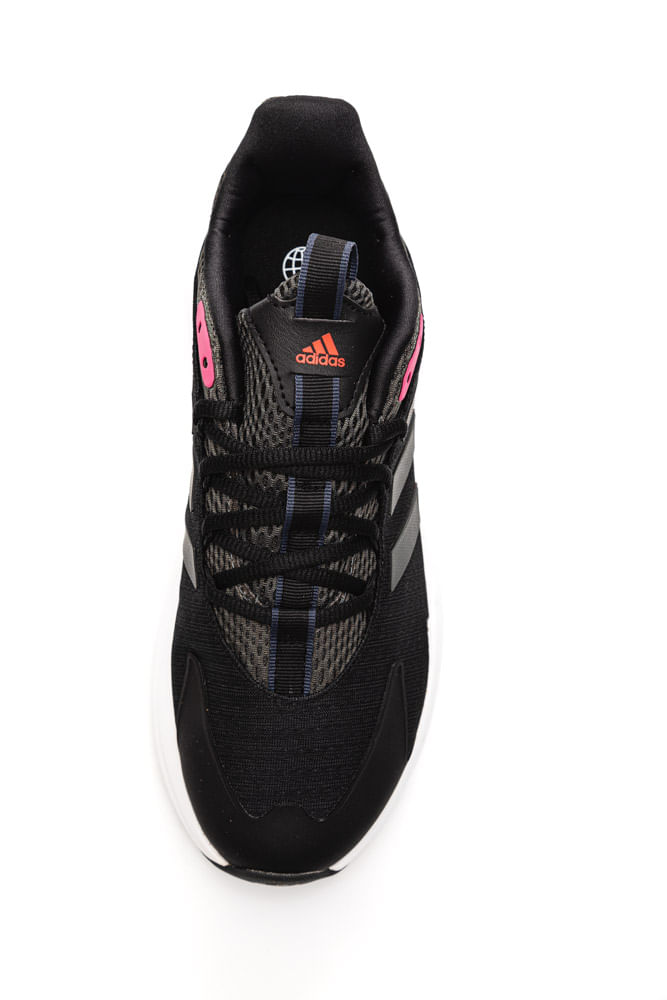 Tênis Adidas Alphaedge + Esportivo Masculino If7287 Preto