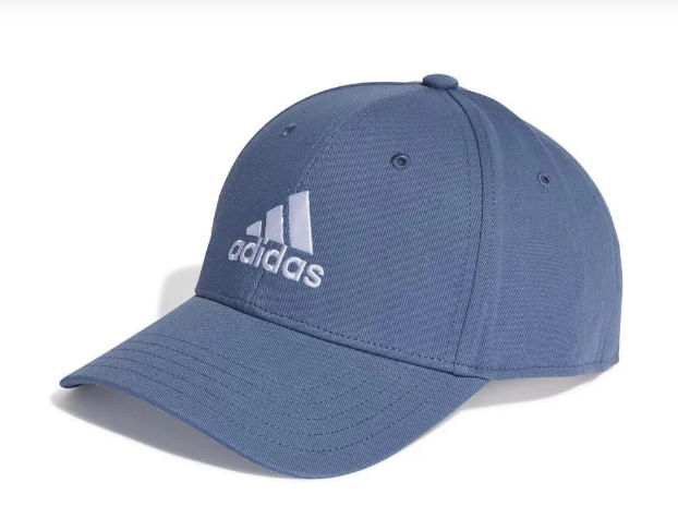 Boné Adidas Baseball Ii3514 W Azul