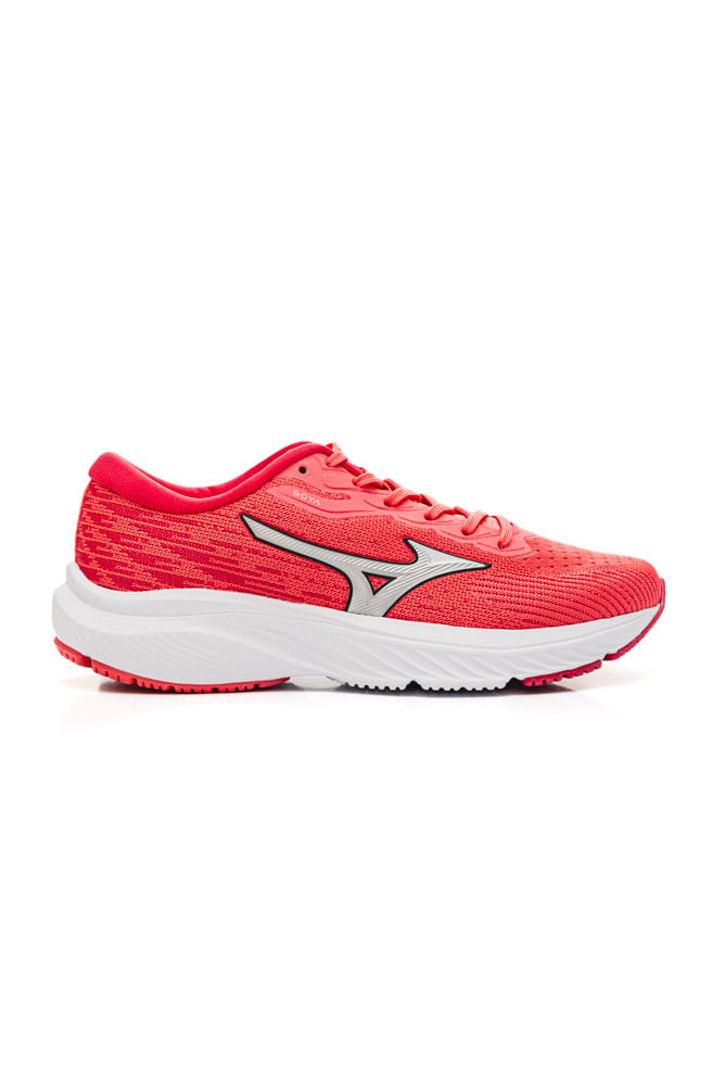 Tênis Mizuno Goya Corrida Feminino Rosa