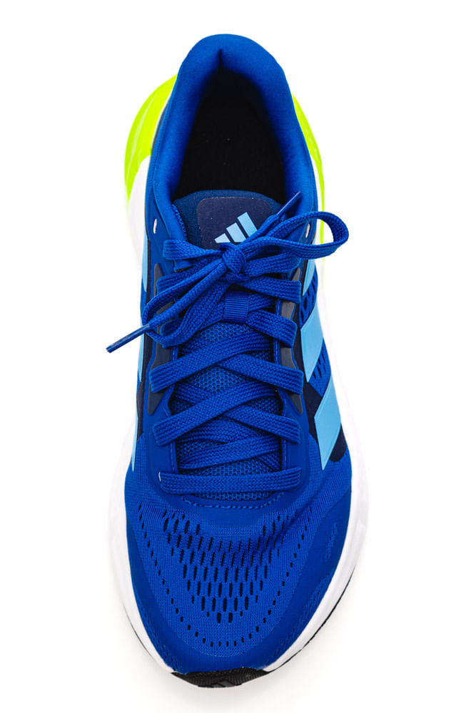 Tenis Adidas Questar 2 Masculino Ie2962 Azul
