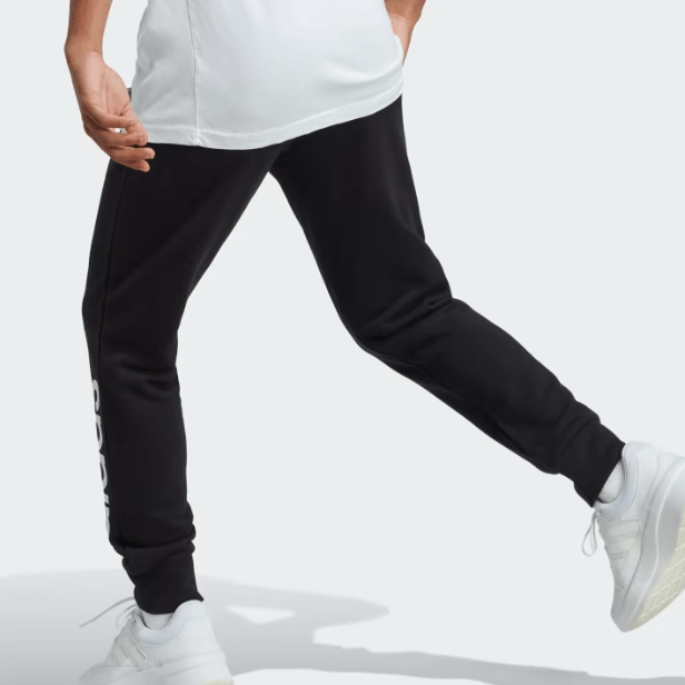 Calca Adidas Ic0063 Preto