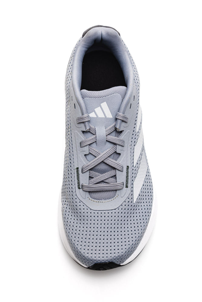 Tênis Adidas Duramo Sl Corrida Masculino Ie9689 Cinza