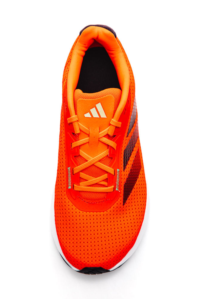 Tênis Adidas Duramo Sl Masculino Id8360 Laranja