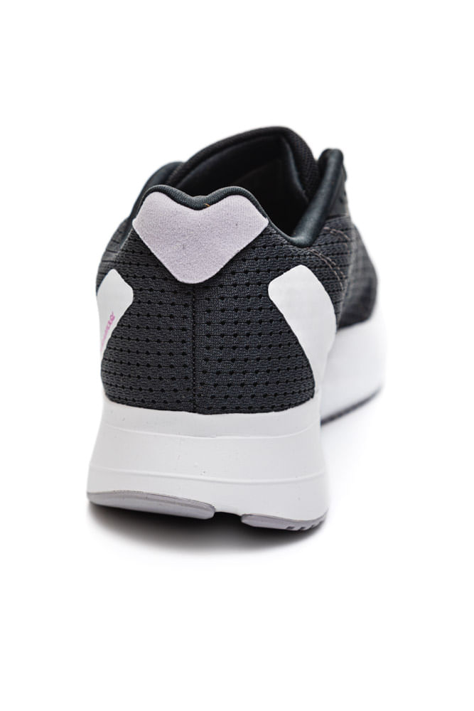 Tenis Adidas Duramo Sl Corrida Feminino If9474 Chumbo