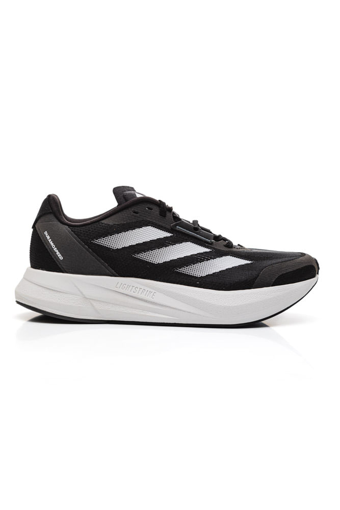 Tênis Adidas Duramo Corrida Speed Feminino Id9854 Preto