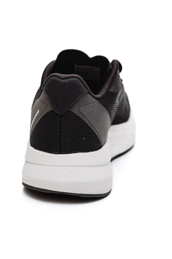 Tênis Adidas Duramo Corrida Speed Feminino Id9854 Preto