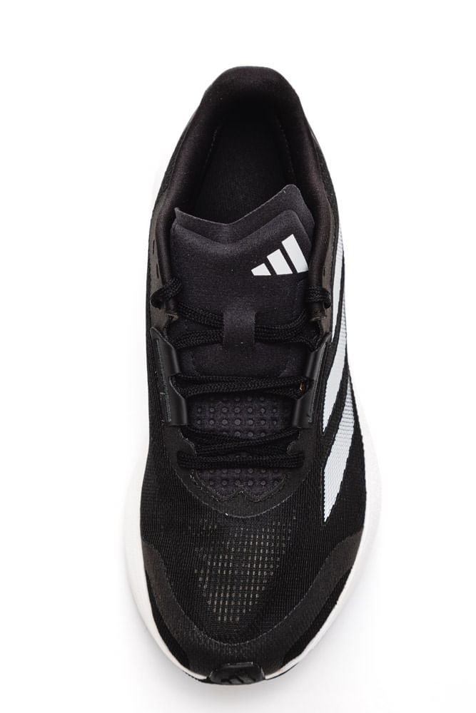 Tênis Adidas Duramo Corrida Speed Feminino Id9854 Preto