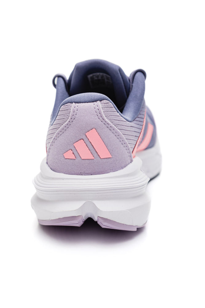 Tênis Adidas Questar 3 Feminino Corrida Id8742 Roxo