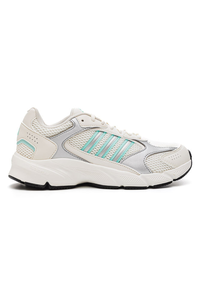 Tênis Adidas Crazychaos 2000 Feminino Ih0306 Branco