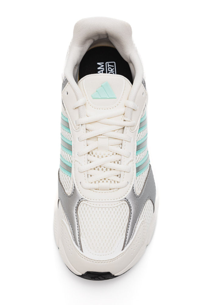Tênis Adidas Crazychaos 2000 Feminino Ih0306 Branco