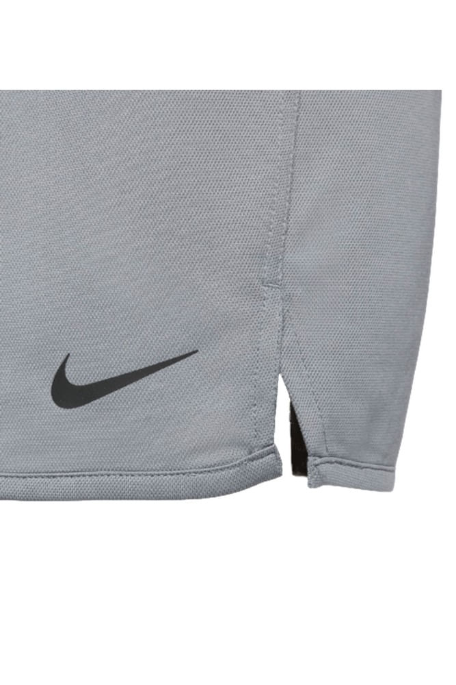 Shorts Nike Dri-Fit Totality Knit Masculino Dv9328-084 Cinza