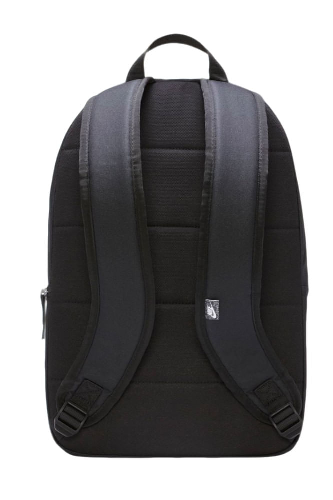 Mochila Nike Heritage Unissex Dc4244-010 Preto