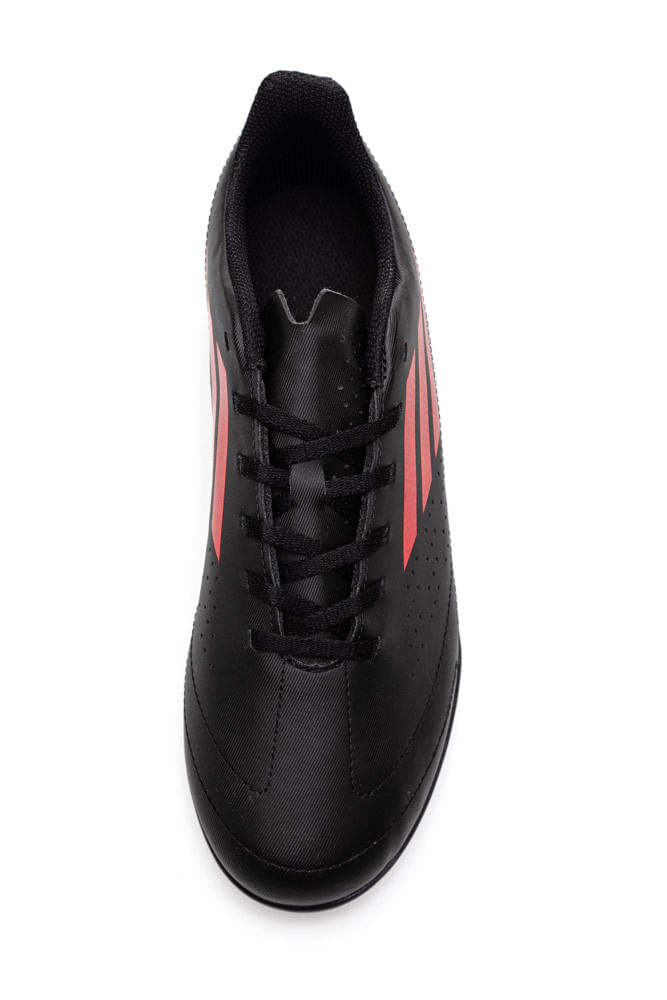 Chuteira Adidas Deportivo Iii Society Masculino Ih0790 Preto