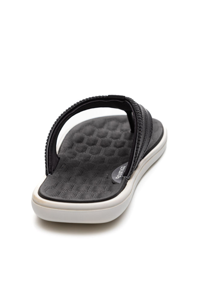 Chinelo Cartago Malta Vi Masculino Ultra Comfy 12496bh025 Cinza