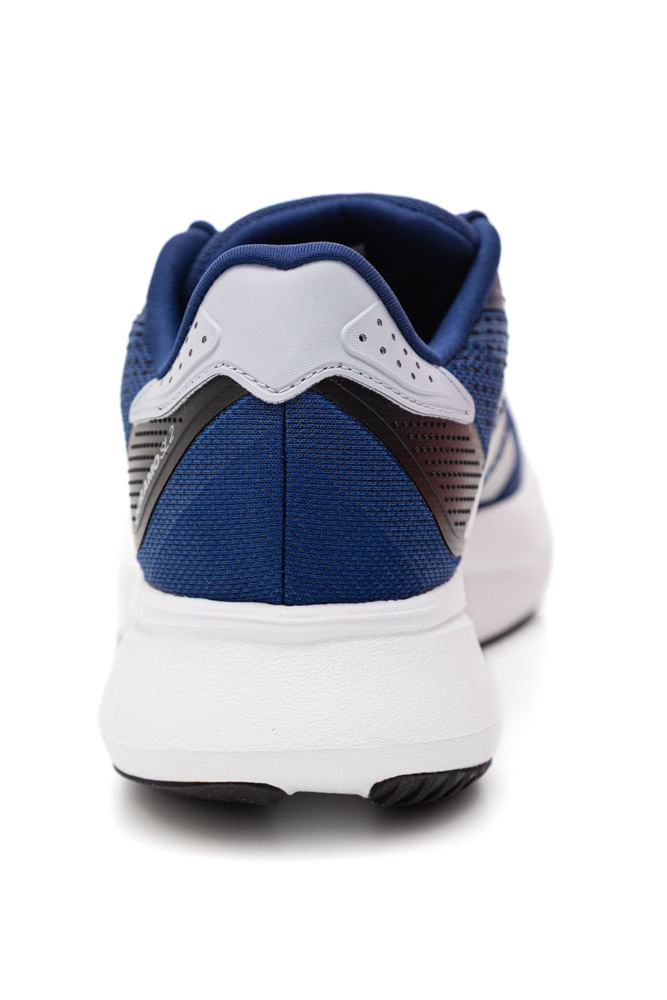 Tênis Adidas Duramo Sl2 Corrida Masculino Ih8221 Marinho
