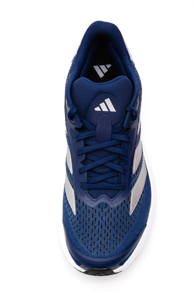 Tênis Adidas Duramo Sl2 Corrida Masculino Ih8221 Marinho