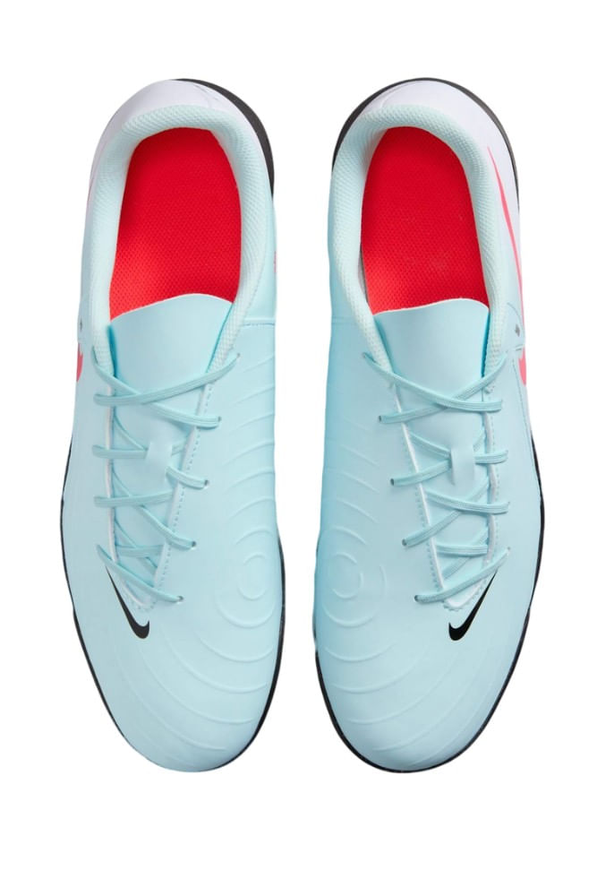 Chuteira Nike Phantom Gx Ii Club Society Masculina Fj2587 Verde