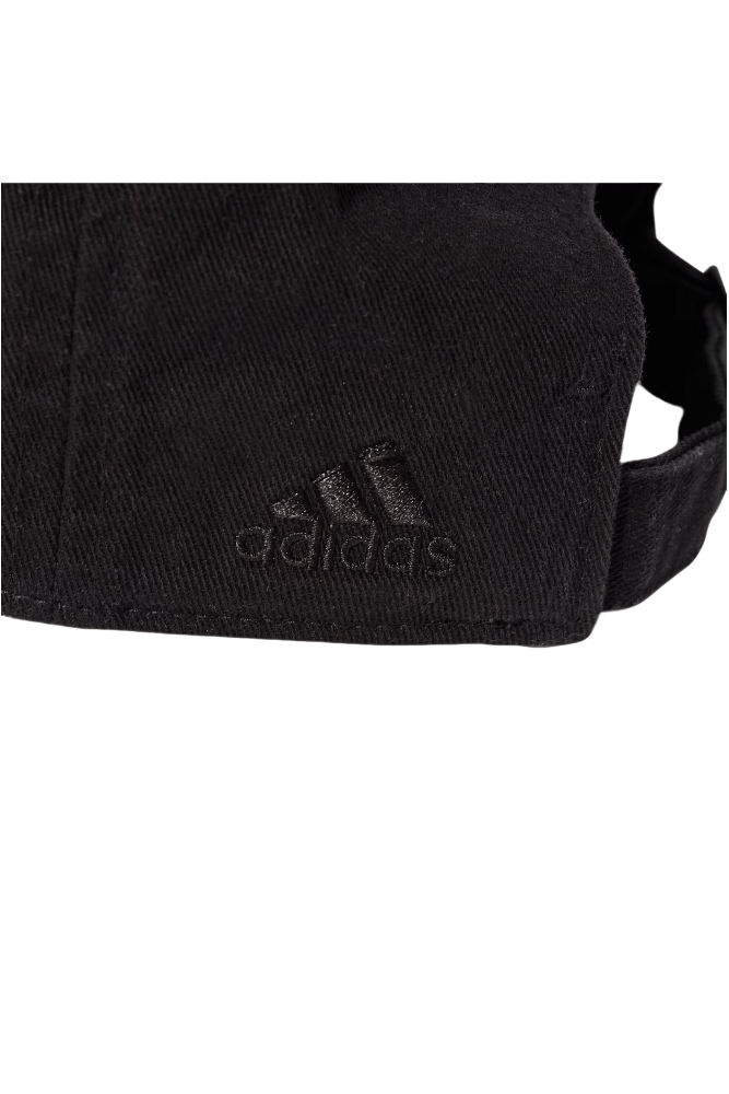 Boné Adidas Sportswear Dad It4641 Preto