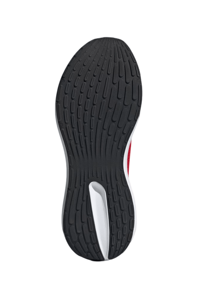 Tenis Adidas Response Runner Caminhada Ih6108 Vermelho