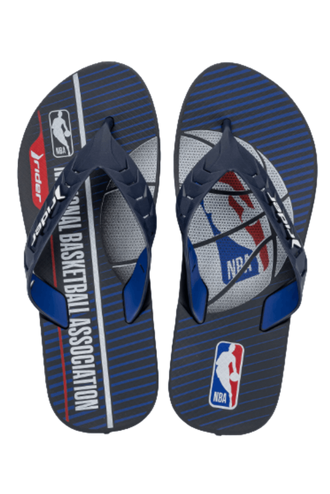 Chinelo Rider Sport Street Masculino 12507-Bl873 Azul