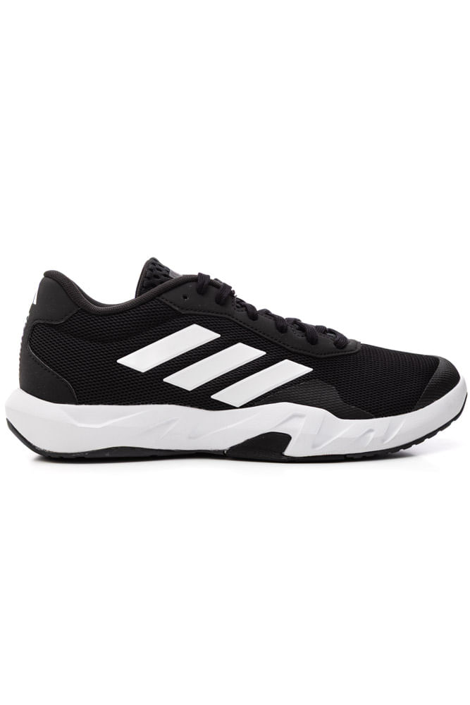 Tênis Adidas Amplimove Masculino De Treino If0953 Preto